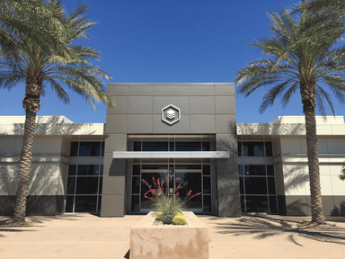 Phoenix Data Centers - Providers Map in Arizona, United States