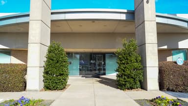 Csquare Data Center Locations