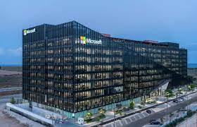 Microsoft Azure: India Data Centers - Providers Map in India