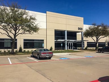 Csquare Data Center Locations
