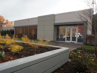 CoreSite Data Center Locations