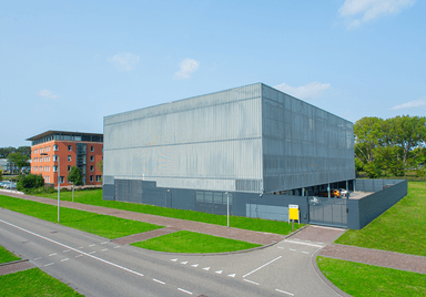 Compass Datacenters Data Center Locations