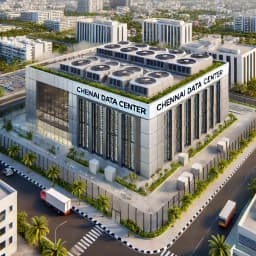 Yotta Data Services | India Hyperscale Data Center Provider