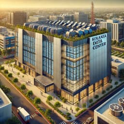 Yotta Data Services | India Hyperscale Data Center Provider