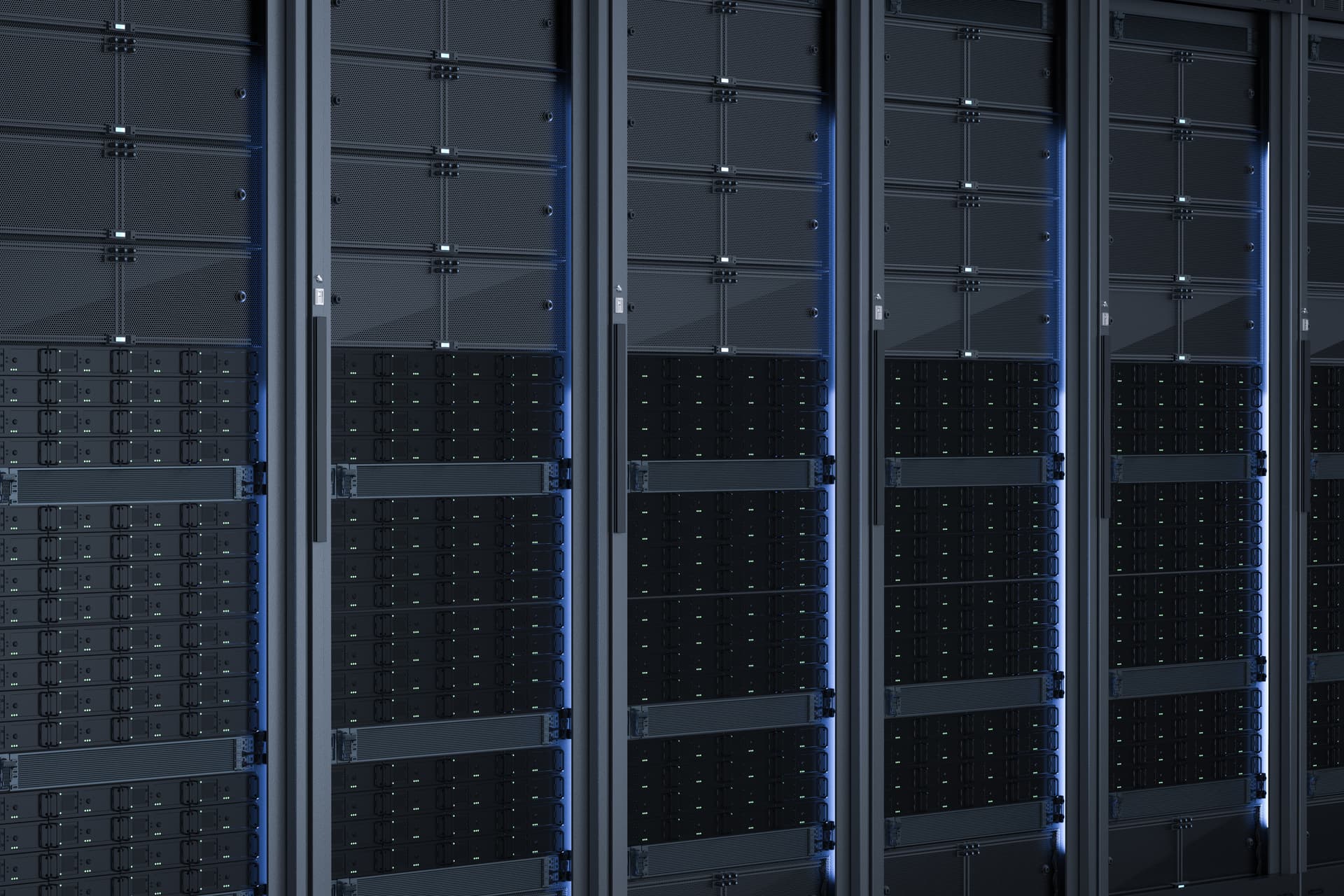 Why Bare Metal Servers Are Making a Comeback – Performance & Security