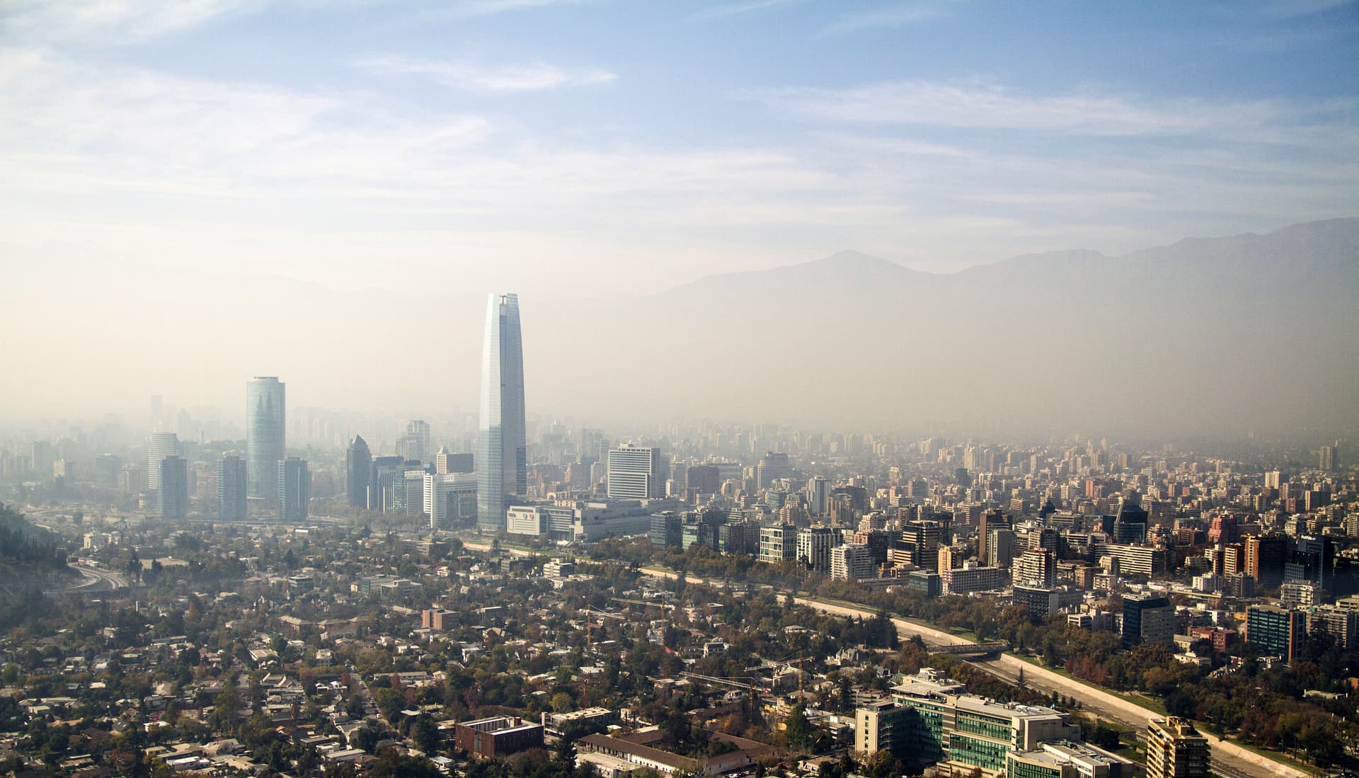 Chile Data Center Market 2025 | Datacenters.com